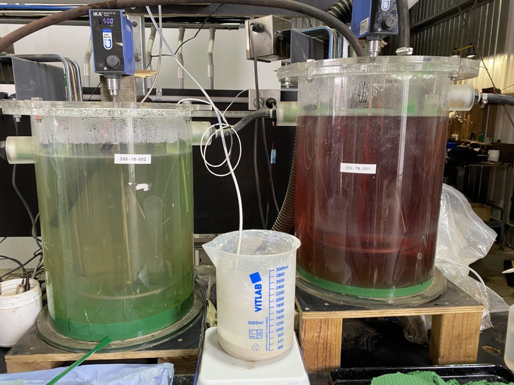 Platts Metals Daily: Cobalt Blue Involvement in WA Battery Metal ...