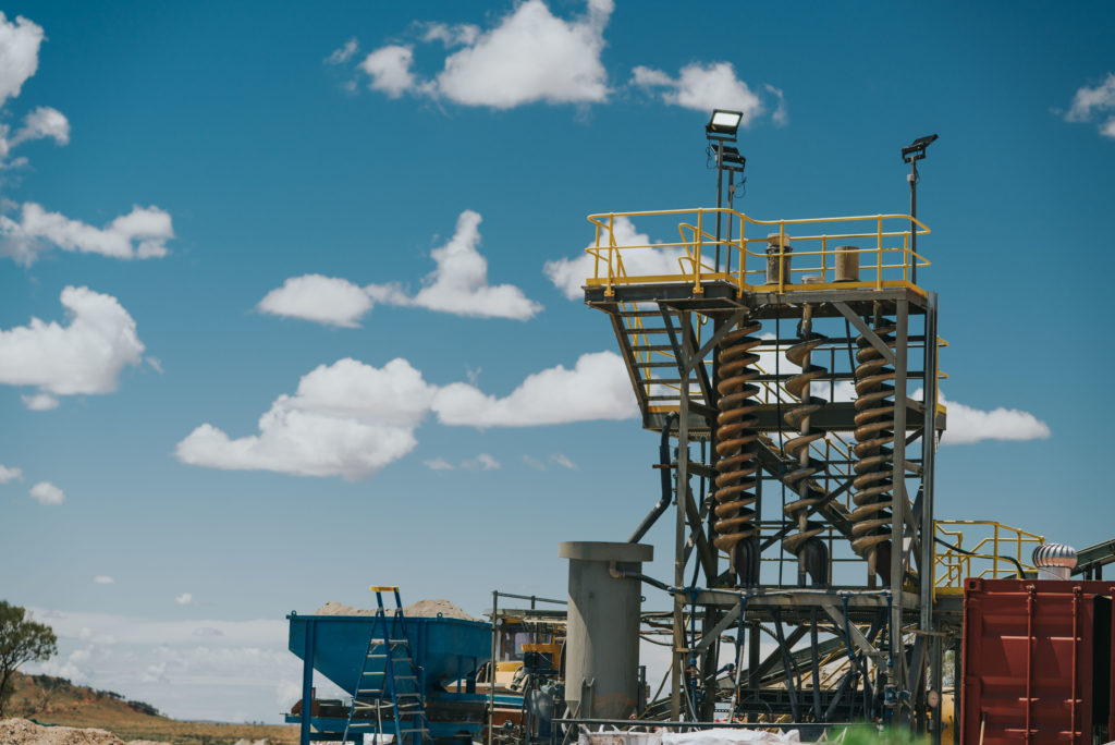 COB Demonstration Plant Update: High Grade Concentrate Results - Cobalt ...