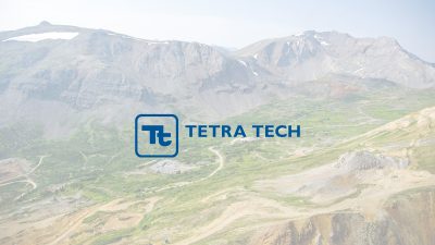 Tetra Tech appointed as Refinery Engineer - Cobalt Blue