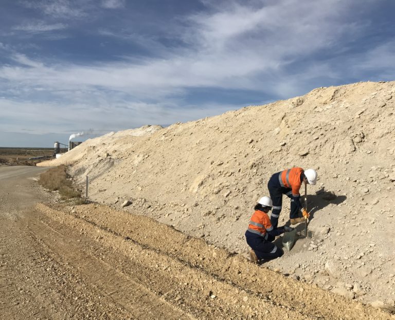 Cobalt Blue: Joint research project investigates cobalt extraction from ...